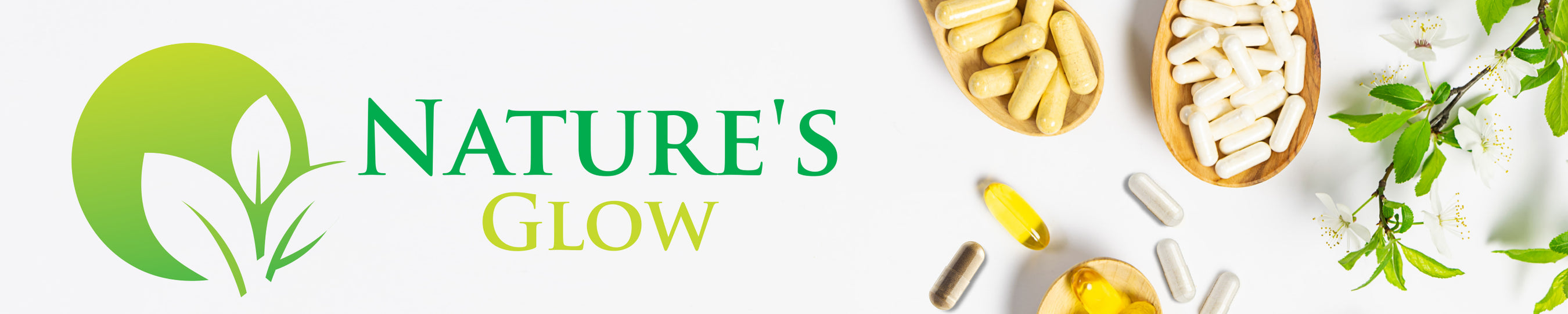 Nature's Glow — SilverOnyx LLC
