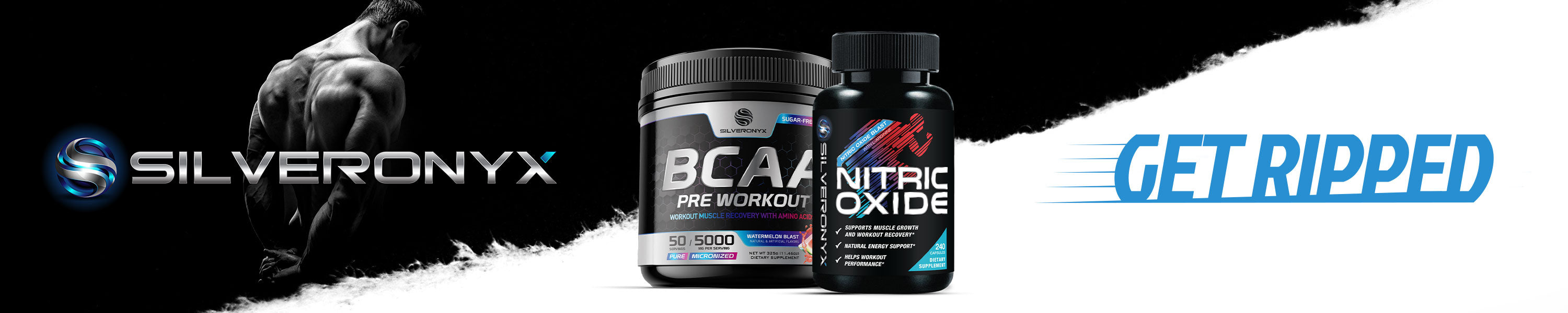 SilverOnyx — SilverOnyx LLC